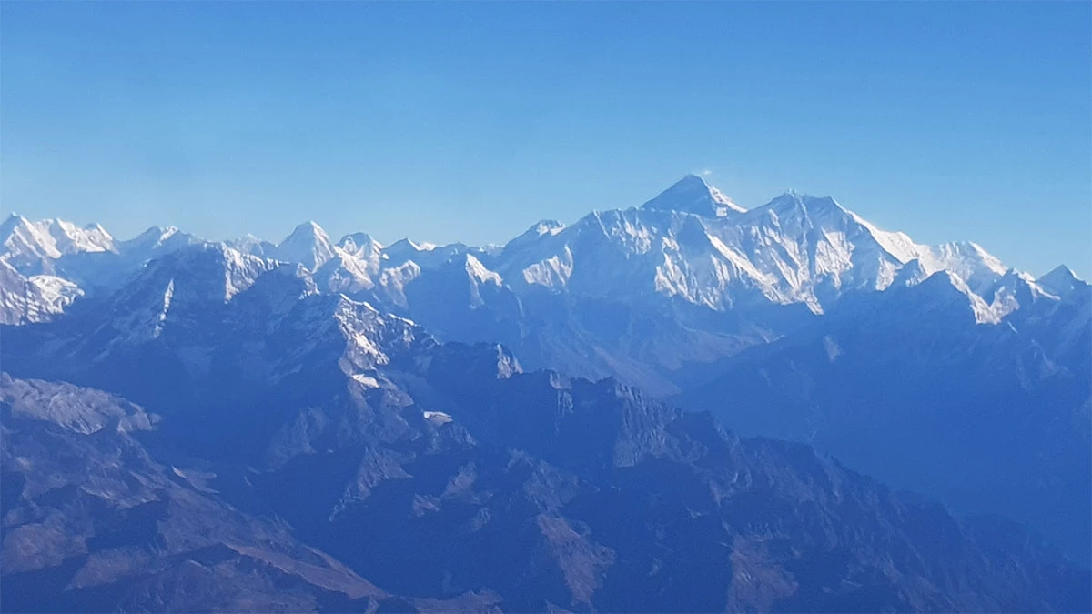 Everest View Trek: 15 Days Itinerary and Cost 2025