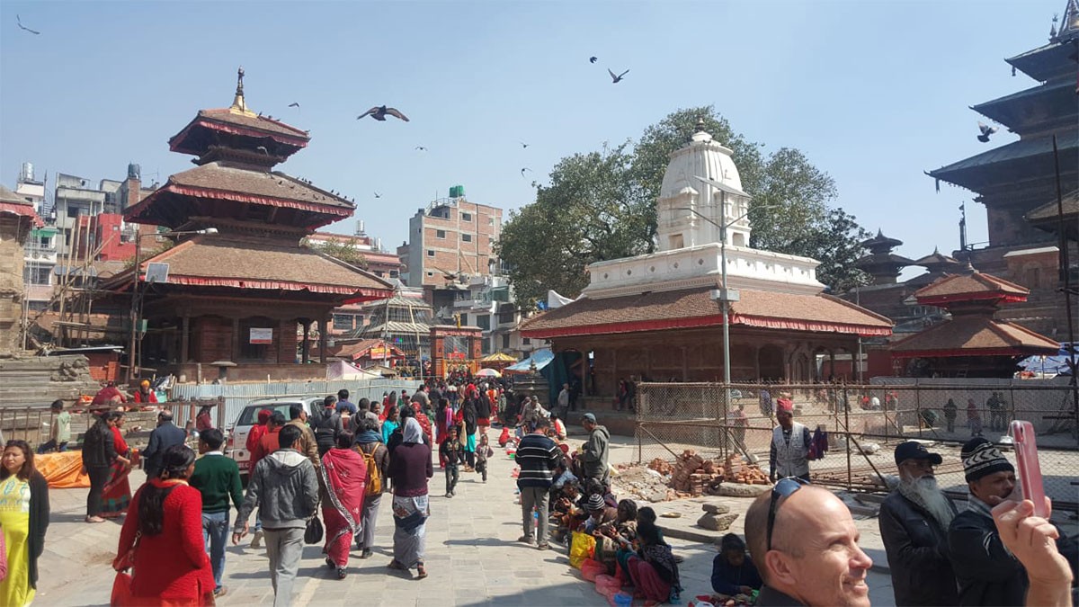 Kathmandu Valley Tour