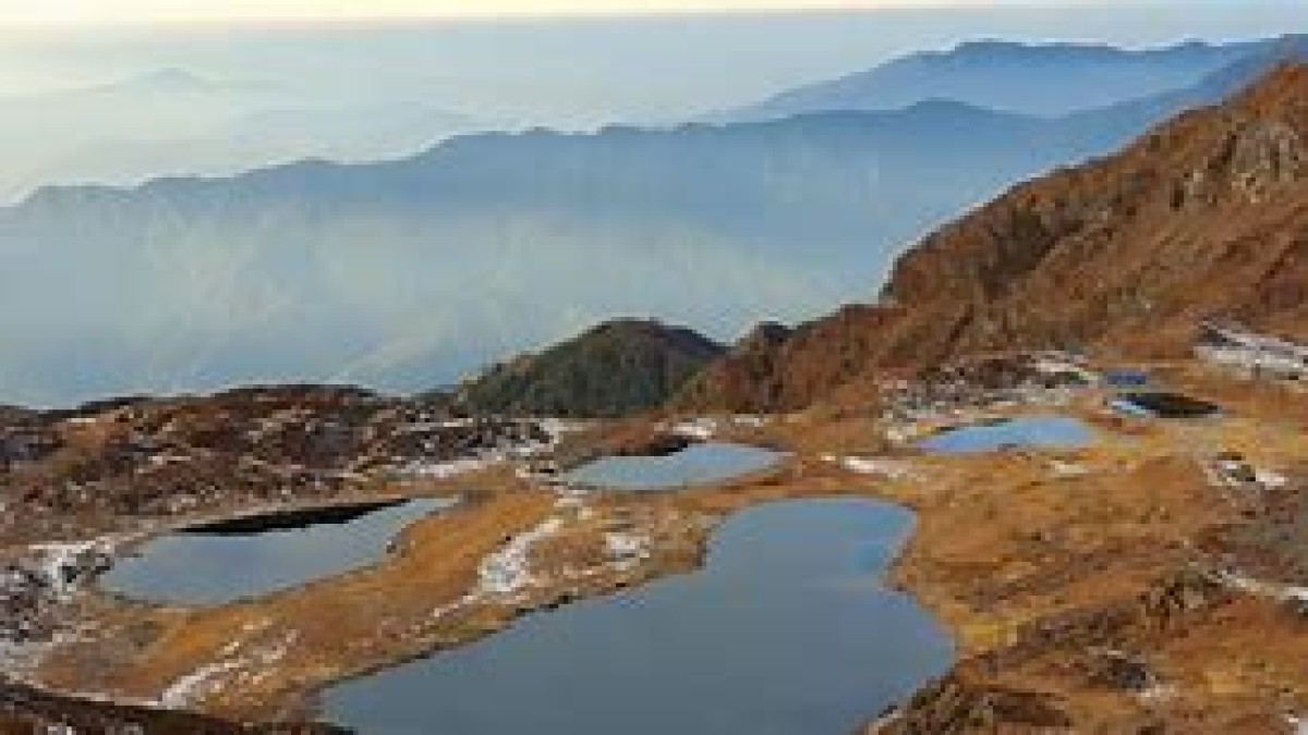 Panch Pokhari Trek - 7 Days Package Itinerary and Cost 2025
